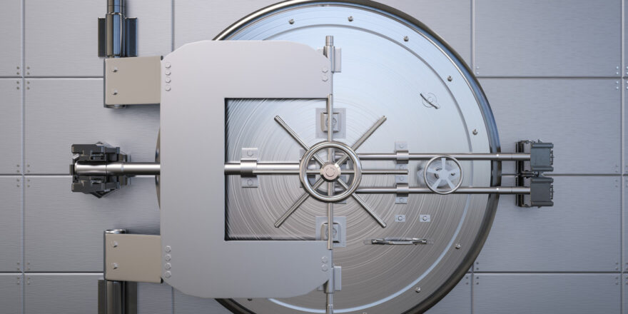 Types of Businesses That Use Vaults and Why - Polite On Society
